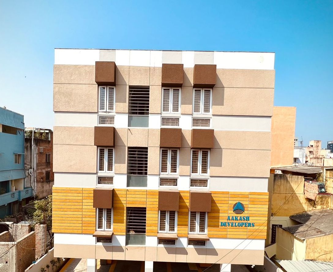 Yube1 / Best PG Apartments in Chennai for Men & Women